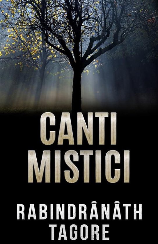 Canti mistici (ebook), Rabindranath Tagore | 9788892639102 | Livres | bol