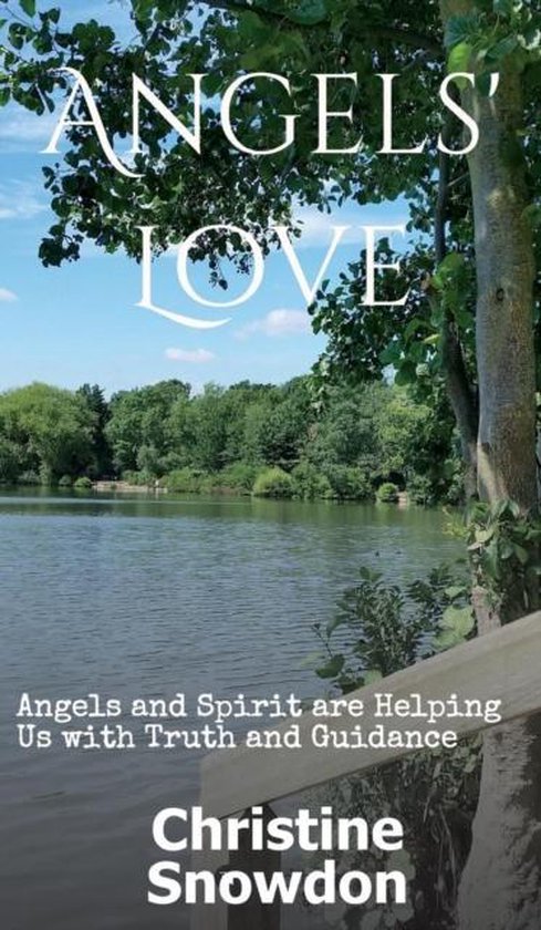 Angels' Love, Christine Snowdon | 9783732398126 | Boeken | bol
