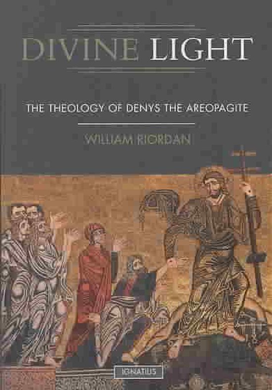 Divine Light | 9781586171209 | William Riordan | Boeken | bol