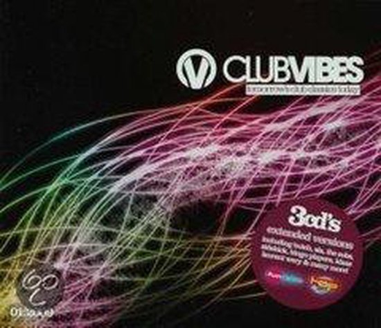 Club Vibes Vol.1 2009, various artists | CD (album) | Muziek | bol