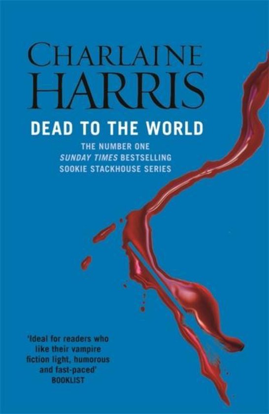 Dead to the World, Charlaine Harris | 9780575117051 | Boeken | bol