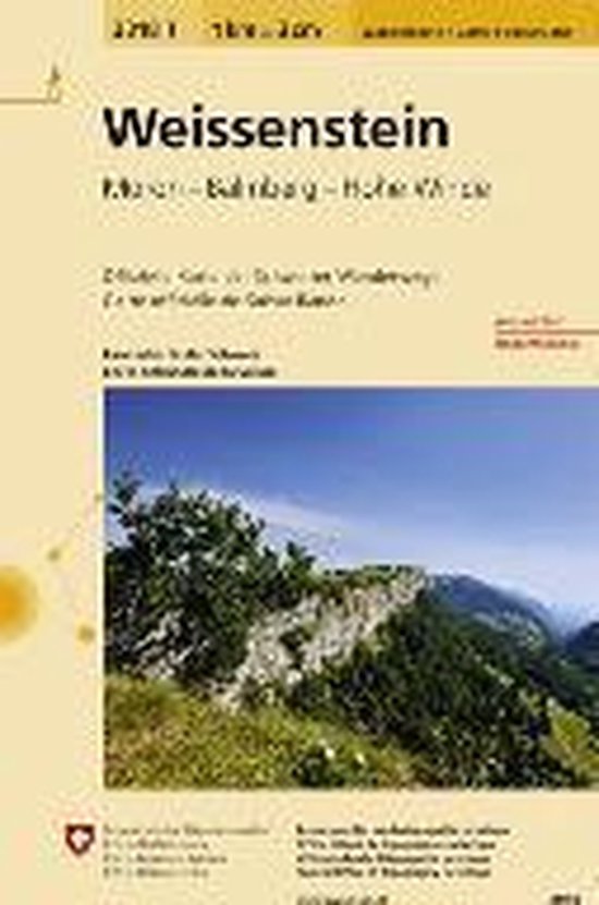 Weissenstein | bol.com