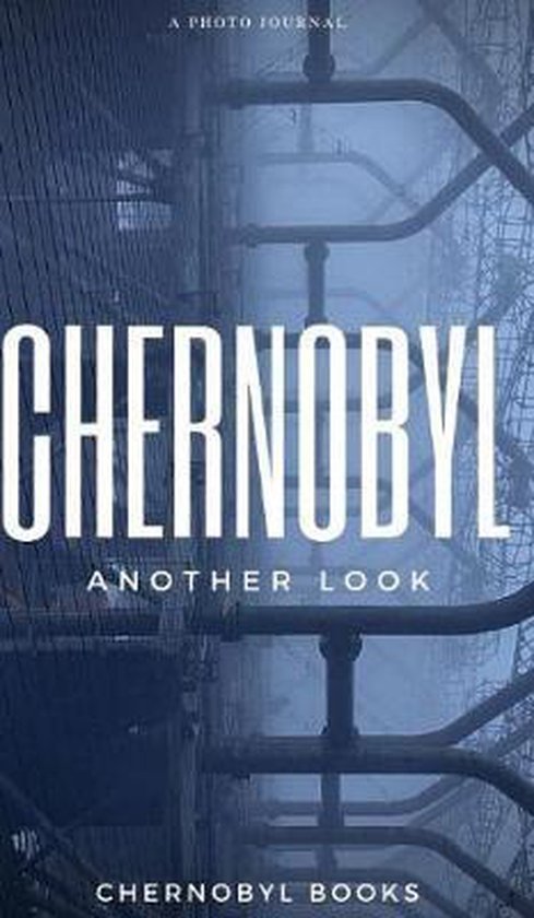 Chernobyl | 9780368345579 | Chernobyl Books | Boeken | bol