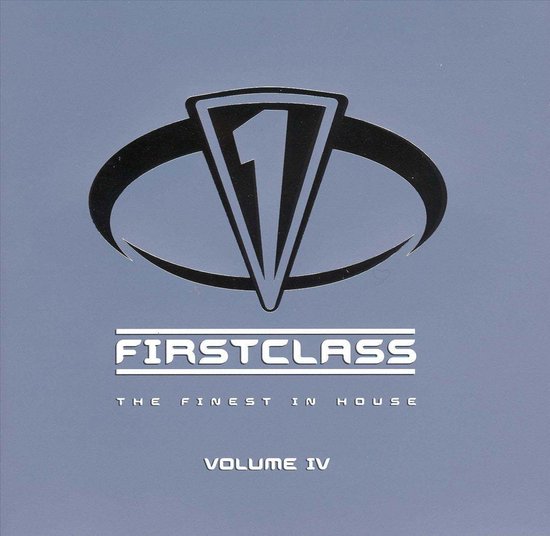 First Class, Vol. 4, various artists | CD (album) | Muziek | bol