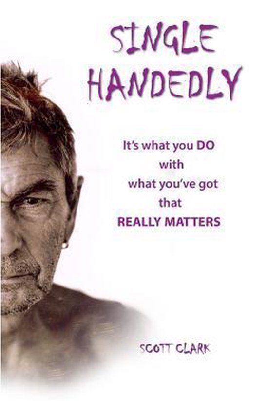 Single Handedly, Scott Clark | 9781511760416 | Boeken | bol