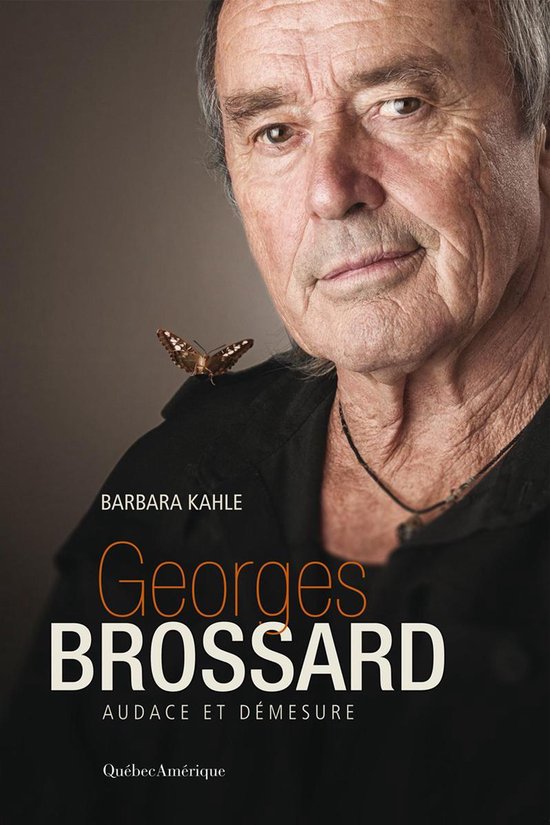 Georges Brossard (ebook), Barbara Kahle | 9782764427750 | Boeken | bol.com