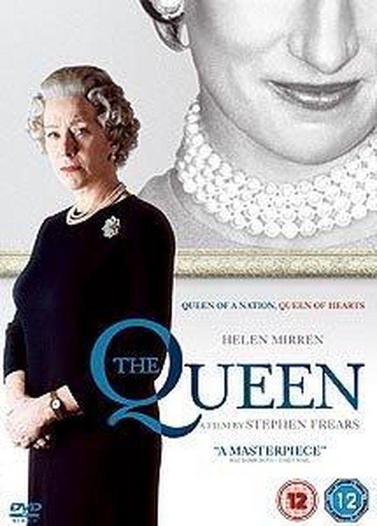 Queen (Dvd), Helen Mirren | Dvd's | bol