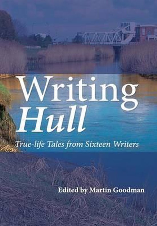 Writing Hull | 9780956336491 | Boeken | bol.com