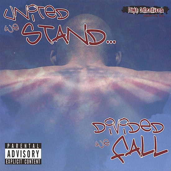 United We Stand, Divided We Fall | CD (album) | Muziek | bol.com