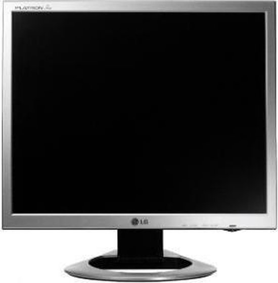 LG 19" - Monitor | bol.com