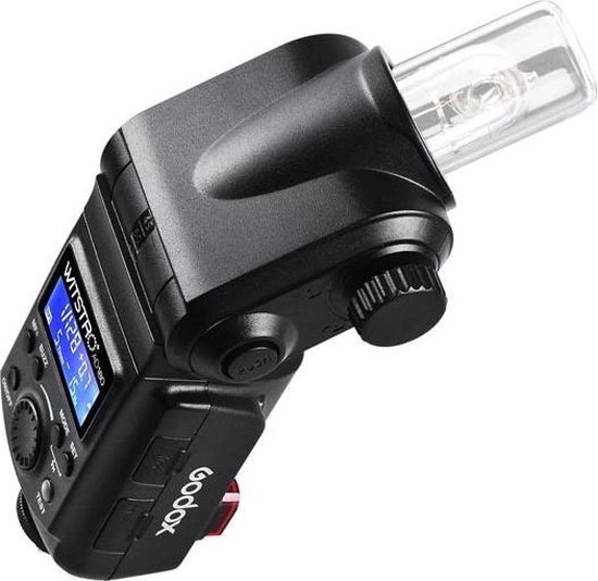 Godox Witstro AD180 | bol.com