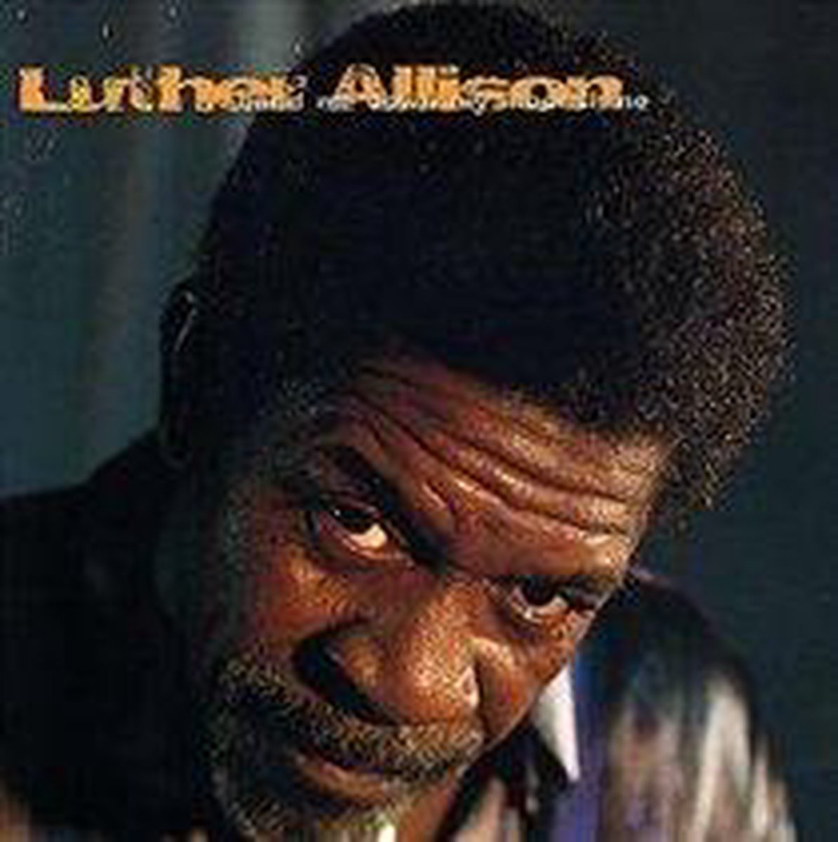 Hand Me Down My Moonshine, Luther Allison | CD (album) | Muziek | bol.com