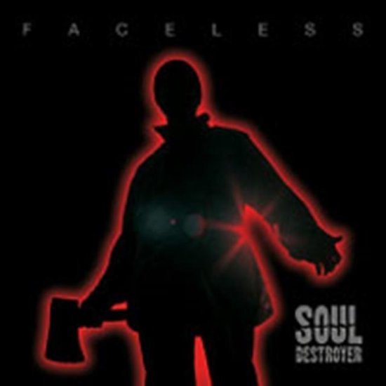 Faceless, Soul Destroyer | CD (album) | Muziek | bol
