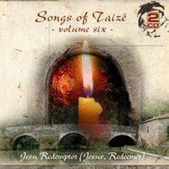 Songs Of Taize V.6, various artists | CD (album) | Muziek | bol