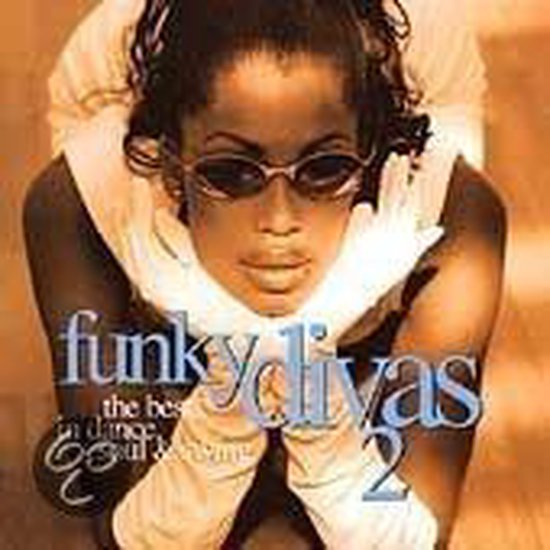 Funky Divas, Vol. 2, various artists | CD (album) | Muziek | bol