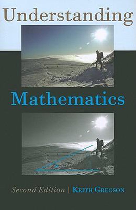 Understanding Mathematics | 9780801897023 | K. Gregson | Boeken | bol