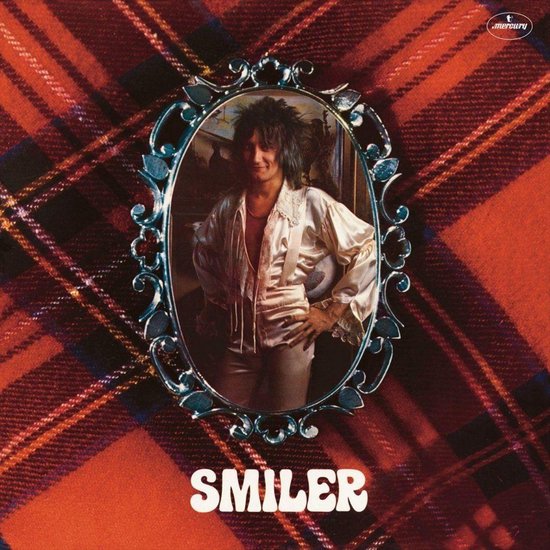 Smiler, Rod Stewart | LP (album) | Muziek | bol