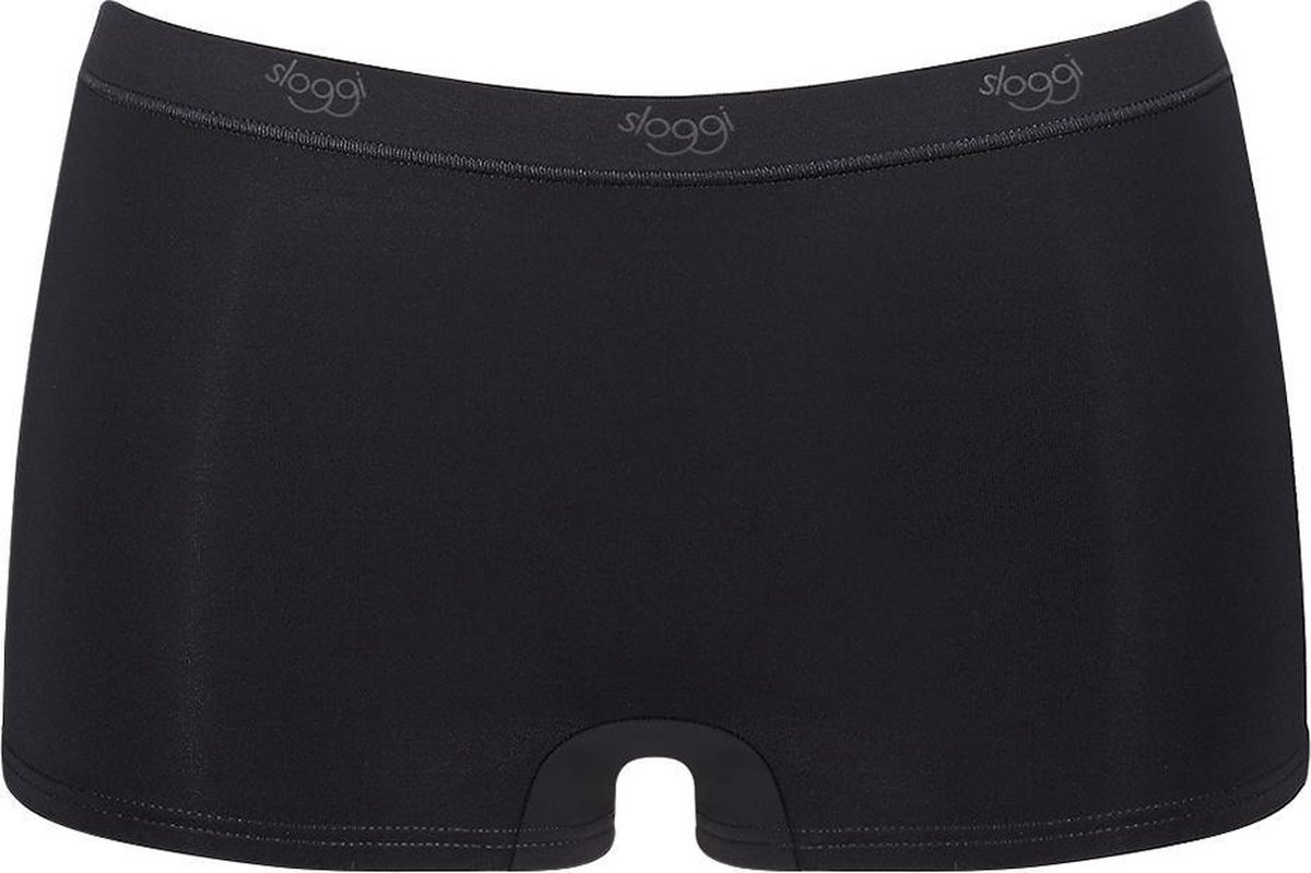 Sensual Fresh Short zwart 10092847 zwart | bol.com