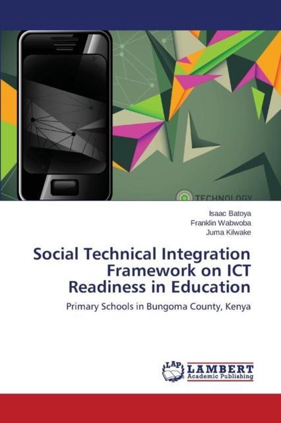 Social Technical Integration Framework on ICT Readiness in Education ...