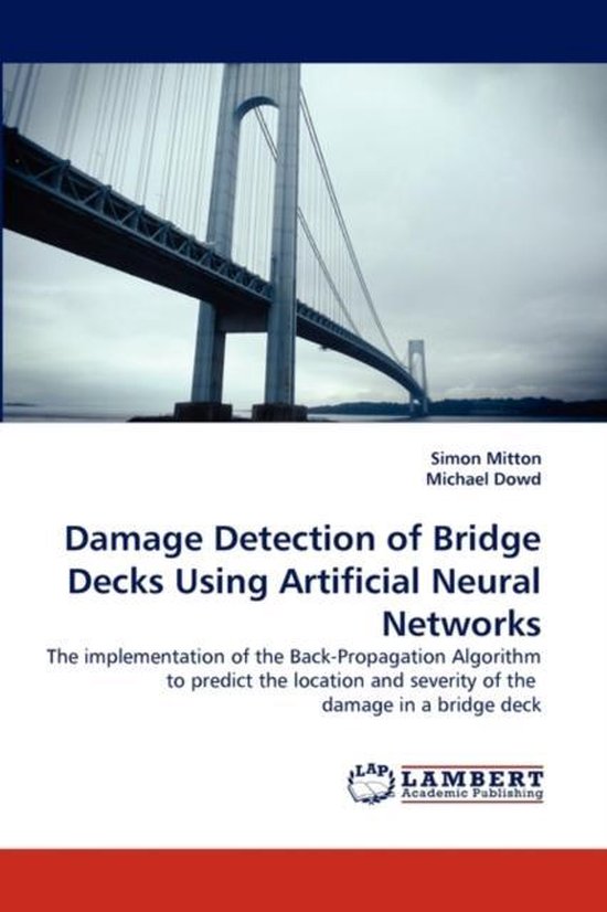 Damage Detection of Bridge Decks Using Artificial Neural Networks ...