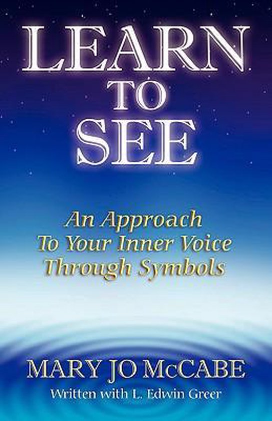 Learn to See | 9780971941458 | Mary Jo Mccabe | Boeken | bol.com