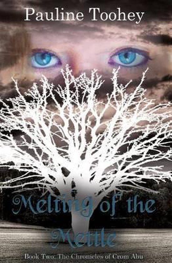 Melting of the Mettle, Pauline Toohey | 9780646944494 | Boeken | bol.com