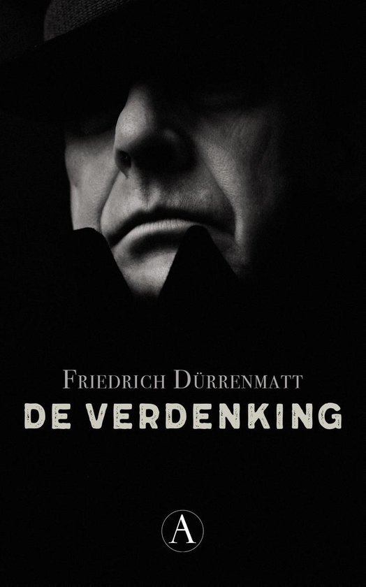 De verdenking (ebook), Friedrich Dürrenmatt | 9789025306786 | Boeken | bol