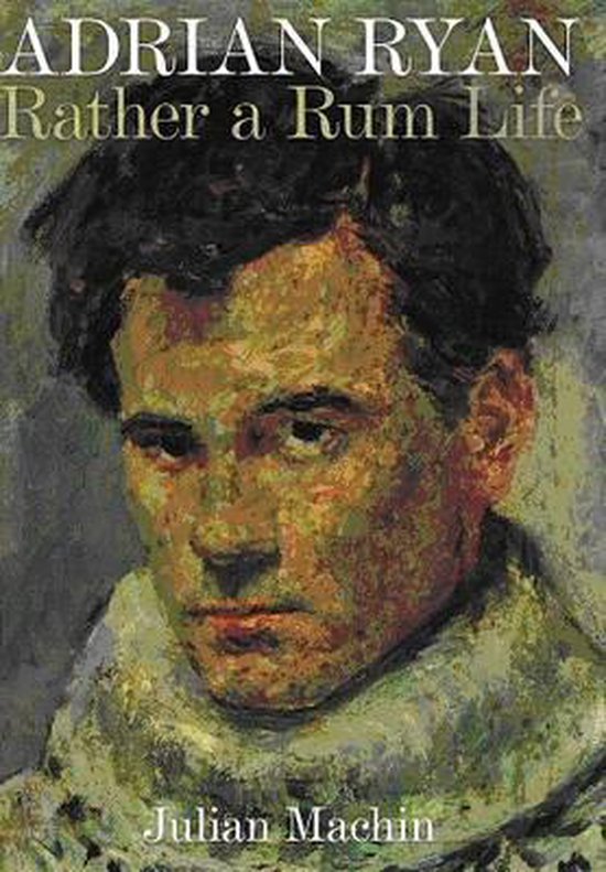 Adrian Ryan, Julian Machin | 9781906593230 | Boeken | bol