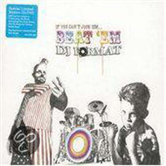If You Can T Join Em ... Beat Em, Dj Format | CD (album) | Muziek | bol