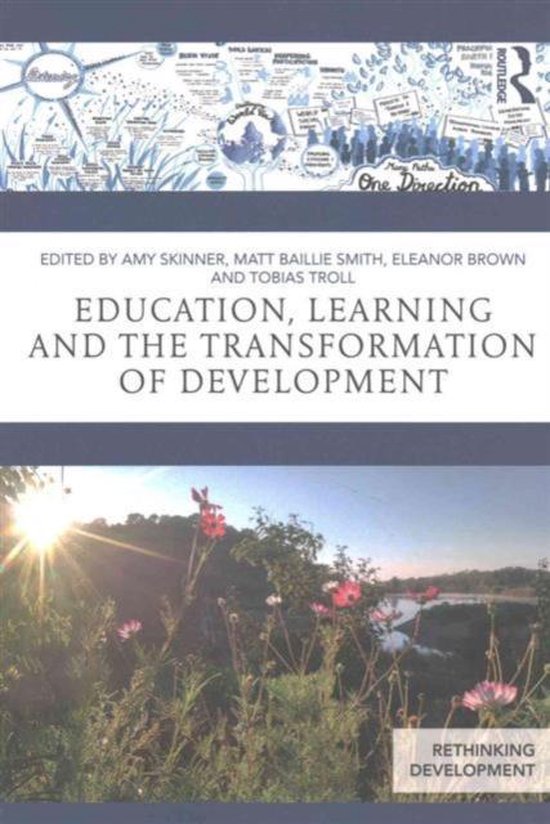Education, Learning and the Transformation of Development ...