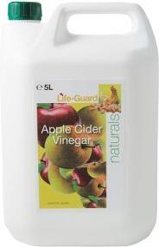 Life Guard Appelazijn - 5L | bol.com