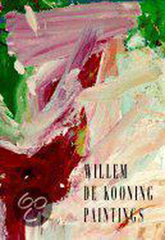 Willem De Kooning, Marla Prather | 9780300060119 | Boeken | bol.com