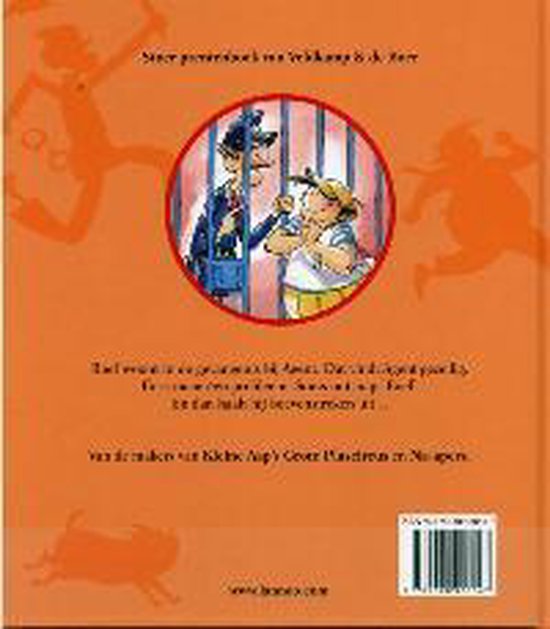 Agent en Boef, Kees de Boer | 9789020980547 | Boeken | bol