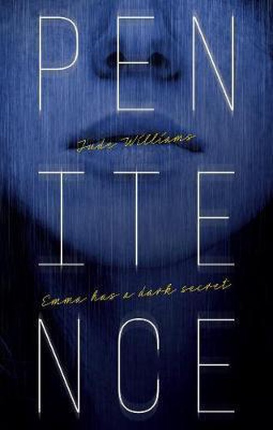 Penitence, Jude Williams | 9781912881260 | Boeken | bol.com