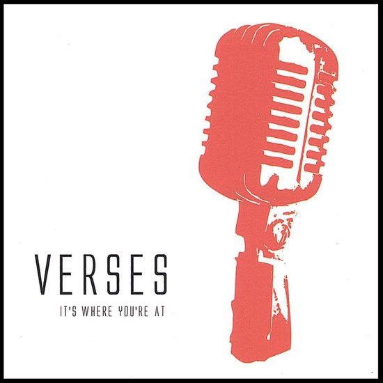 Verses | CD (album) | Muziek | bol.com