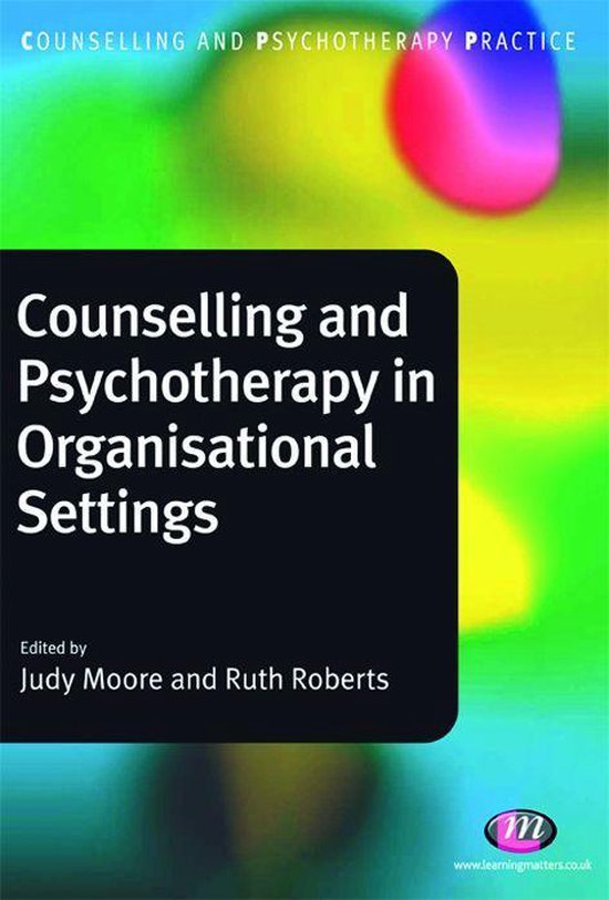 Counselling and Psychotherapy Practice Series - Counselling and ...
