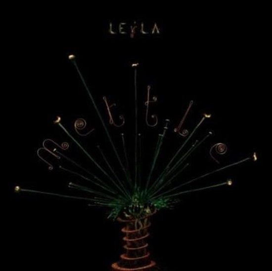 Mettle, Leila | LP (album) | Muziek | bol.com