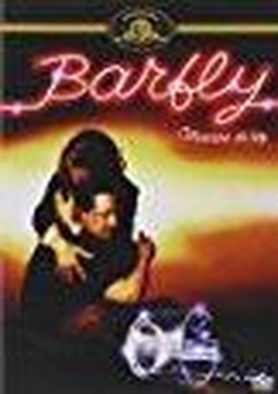 barfly (Dvd) | Dvd's | bol