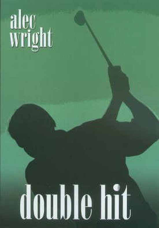 Double Hit, Alec Wright | 9781846240324 | Boeken | bol