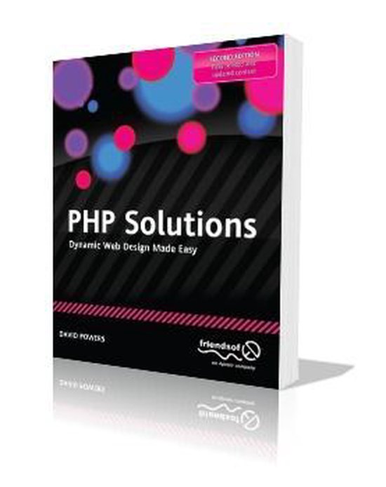 PHP Solutions | 9781430232490 | David Powers | Boeken | bol.com