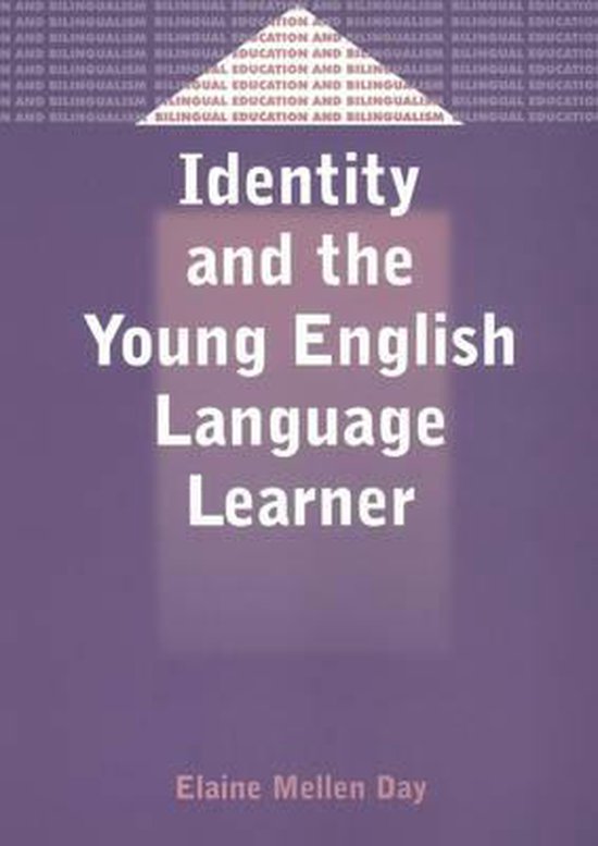 Identity and the Young English Language Learner | 9781853595981 ...