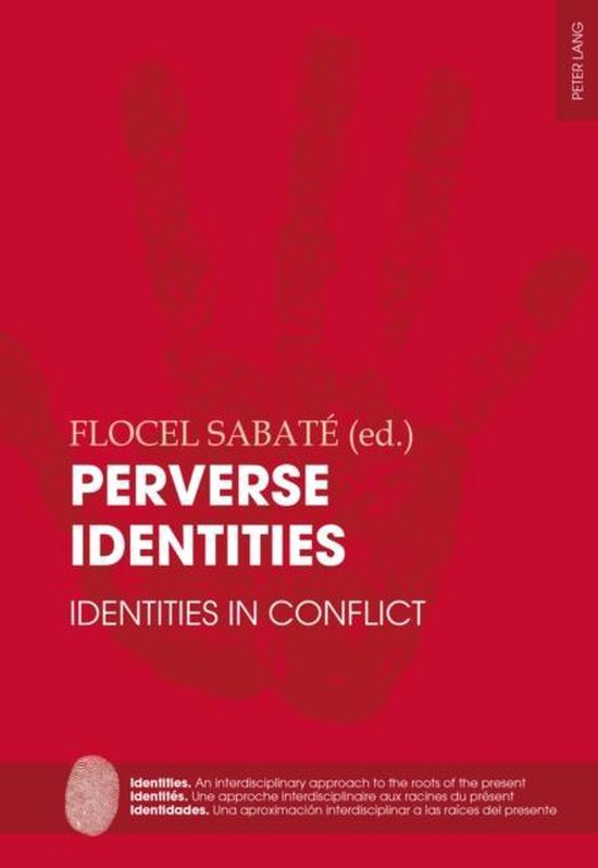 Perverse Identities | 9783034315562 | Flocel Sabaté | Boeken | bol