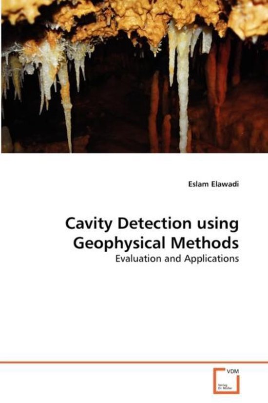 Cavity Detection using Geophysical Methods | 9783639297454 | Eslam ...