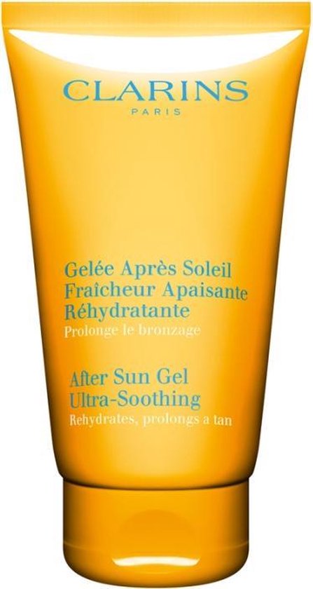 Clarins - After Sun - 150 ml | bol