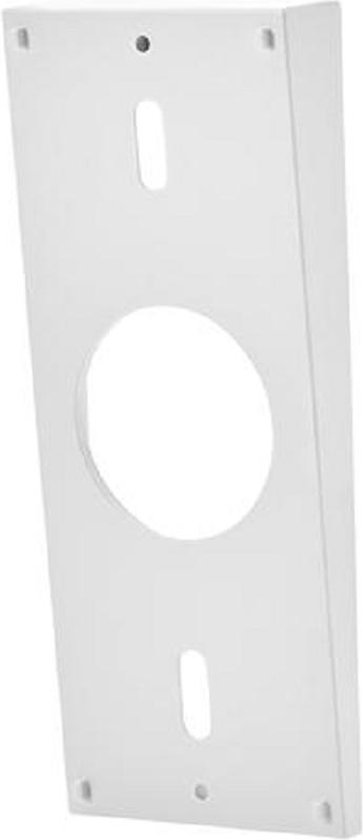 Ring Wedge Kit Pro - Kantelset voor Video Deurbel Pro - Wit | bol.com