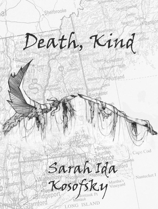 Death, Kind (ebook), Sarah Kosofsky | 9781465909756 | Boeken | bol.com