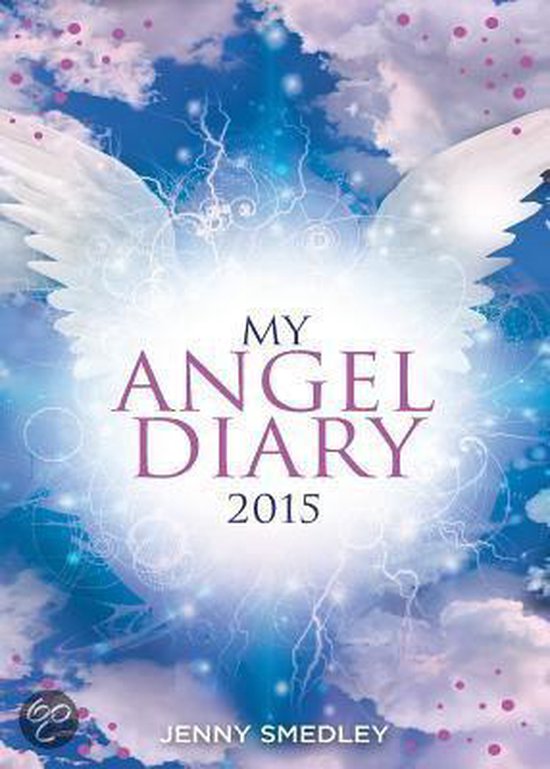 My Angel Diary | 9781781804674 | Jenny Smedley | Boeken | bol.com