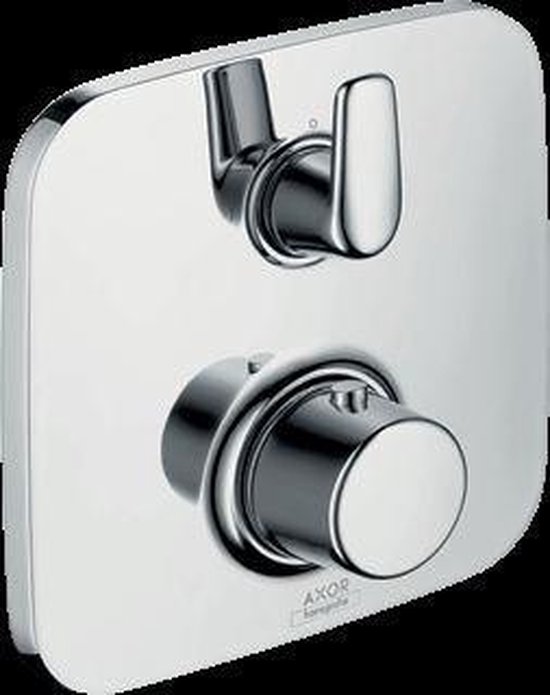 Axor Bouroullec Inbouwmengkraan | bol.com