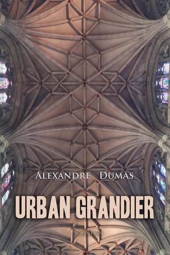 Celebrated Crimes - Urban Grandier (ebook), Alexandre Dumas ...