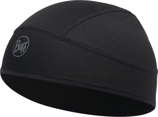 BUFF® Underhelmet Solid Black L/Xl | bol